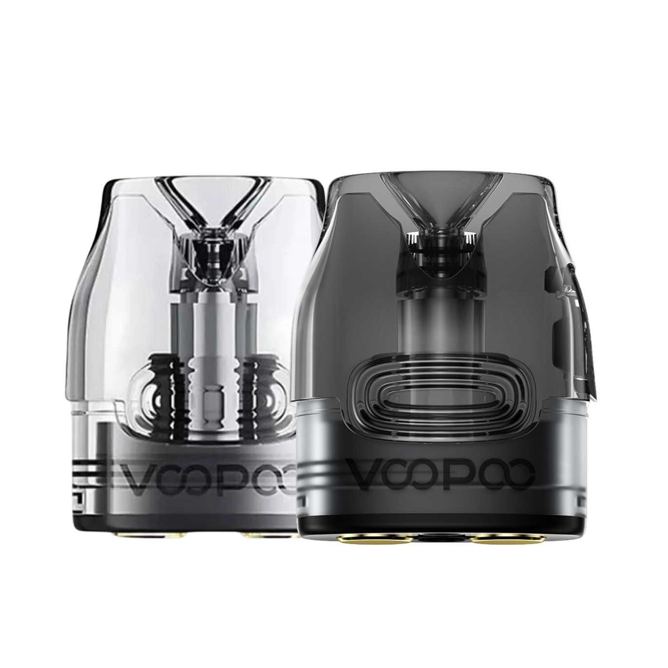 Картридж VooPoo Vmate V2/V3 Pod (VMate, Max, Pro, E, Infinity, PRO ...