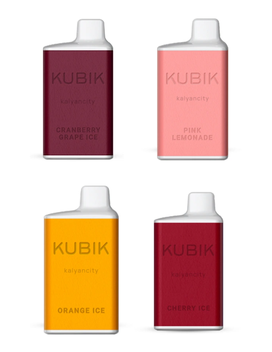 Одноразки Kubik Max 6000 купить в Киеве и Украине | Цены и отзывы ...