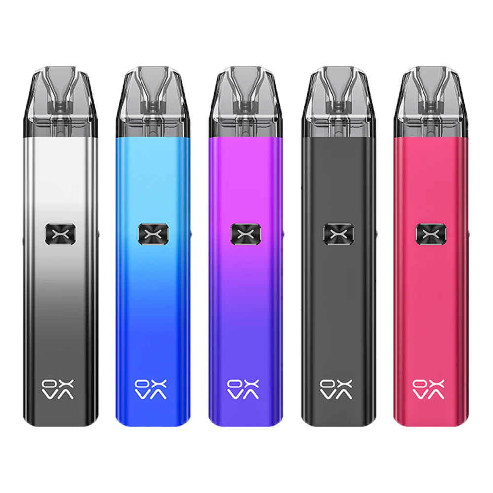 Oxva Xlim C Pod Kit: купити Pod-систему в Києві та Україні | KalyanCity