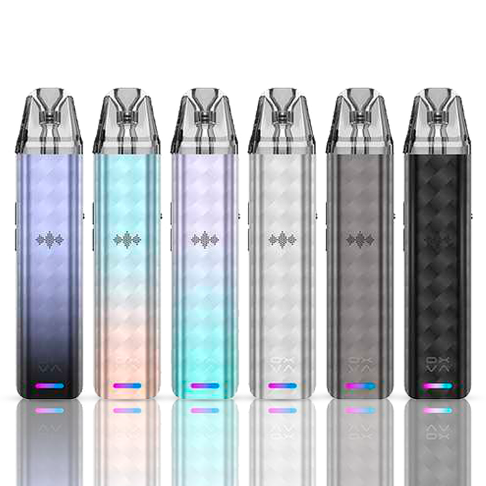 Oxva XLIM SE 2 Pod Kit: купити pod-систему в Києві та Україні | KalyanCity