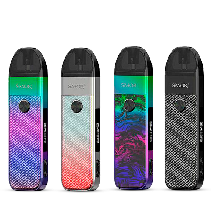 Smok Pozz Pro Pod Kit: купити Pod-систему в Києві та Україні | KalyanCity