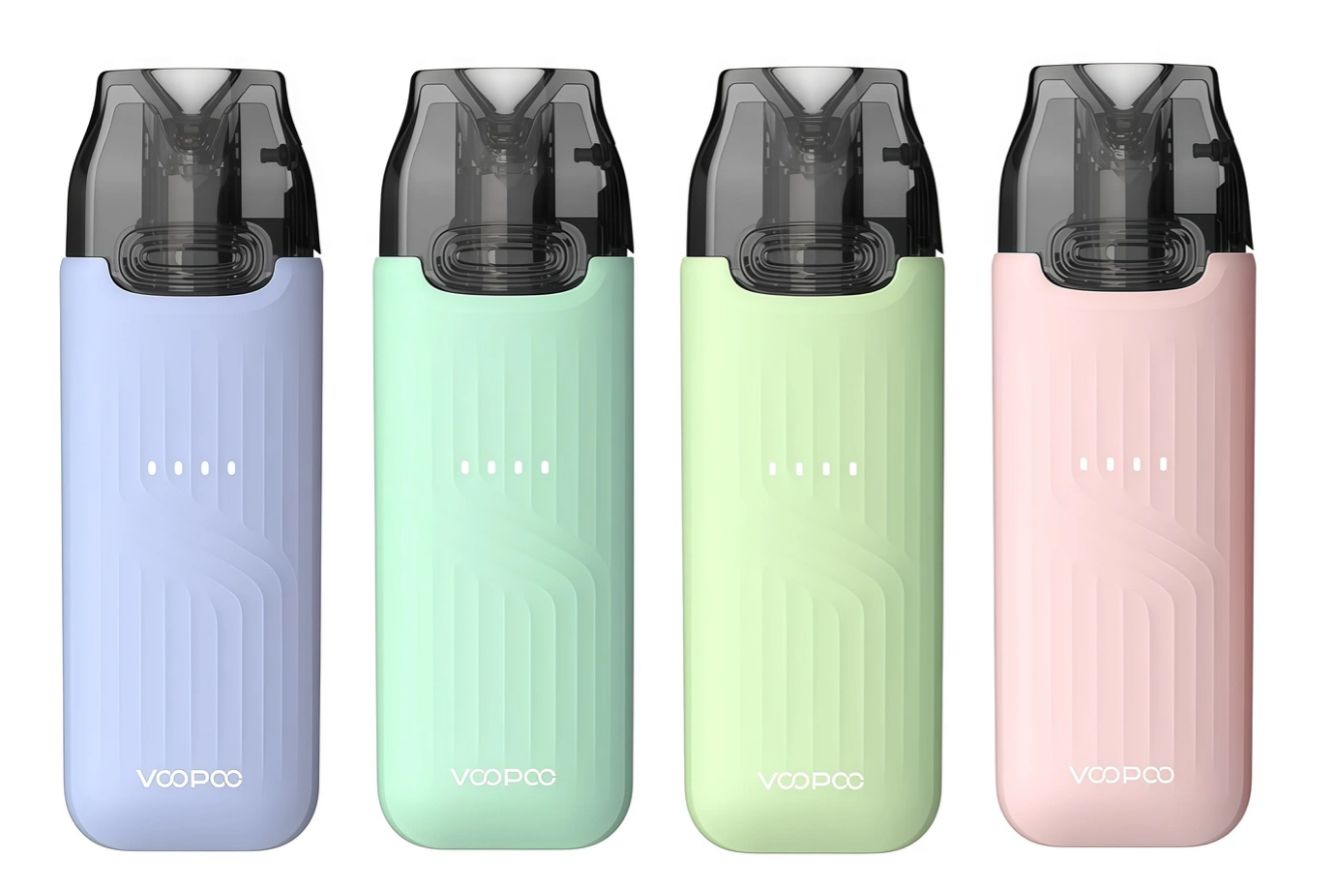 Pod-система VooPoo VMATE Mini Pod Kit: купити Pod-систему в Києві та ...