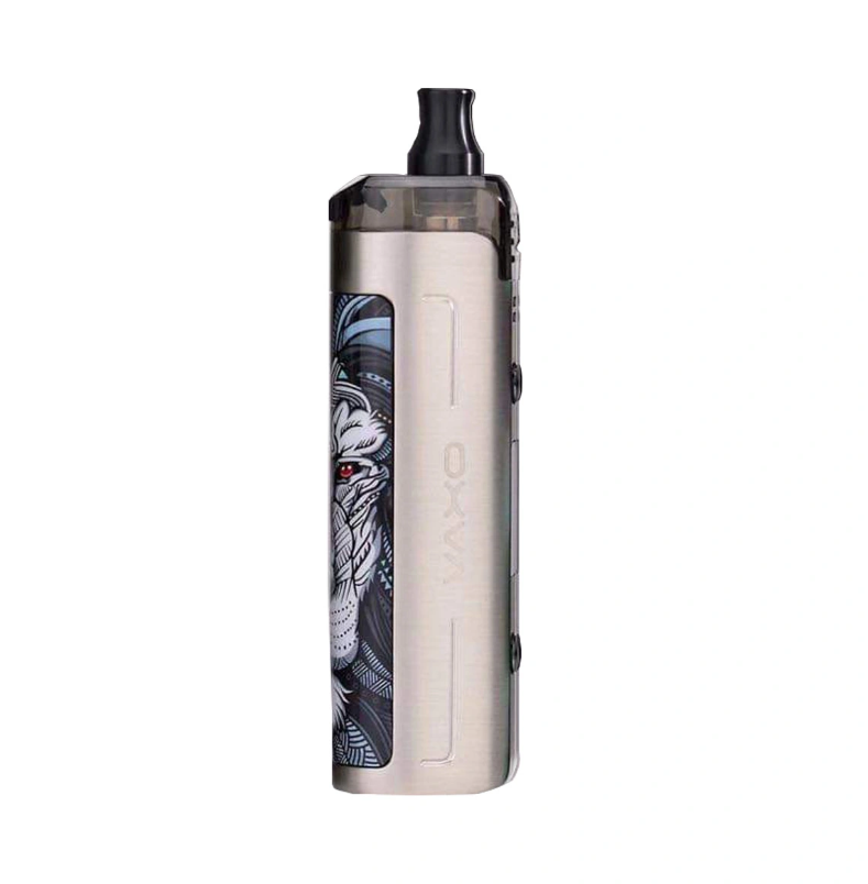 Pod Mod Oxva Origin Mini 2200 мАч Winter Lion (Розовое золото): купить ...